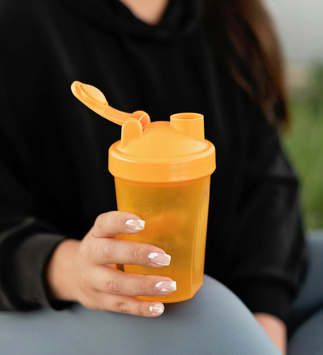 The Best Pre-Workout for Training | Blog | Diso