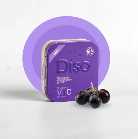 About Diso | Explore Who Diso Are | Diso