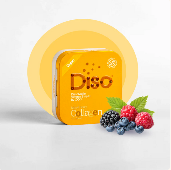 About Diso | Explore Who Diso Are | Diso