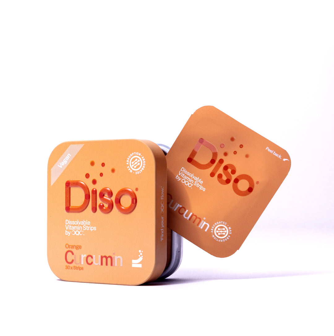 Explore Diso | What Is Diso | Learn More | Diso