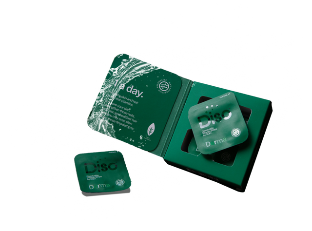 Health Supplements | Wellness Supplements | Diso