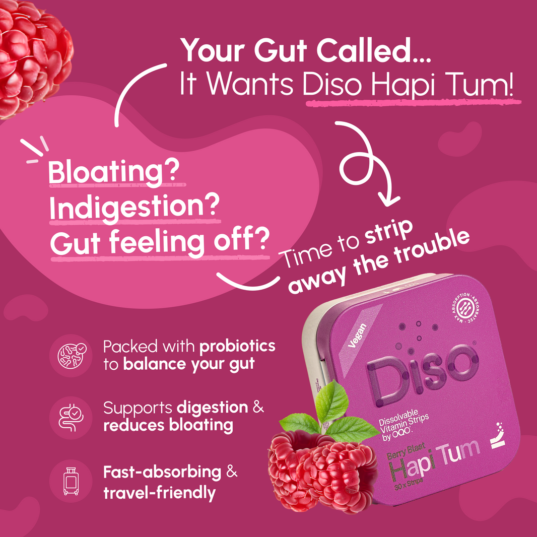 All Products – Diso