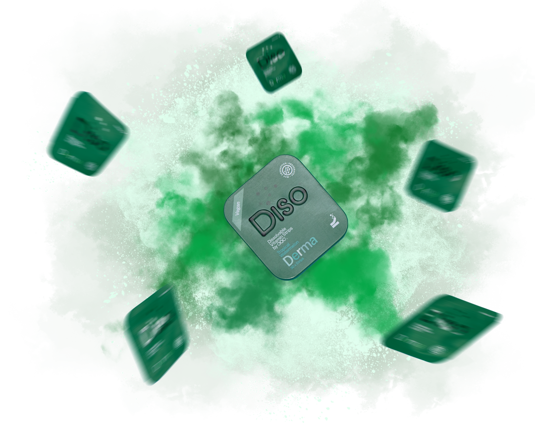 Explore Diso | What Is Diso | Learn More | Diso