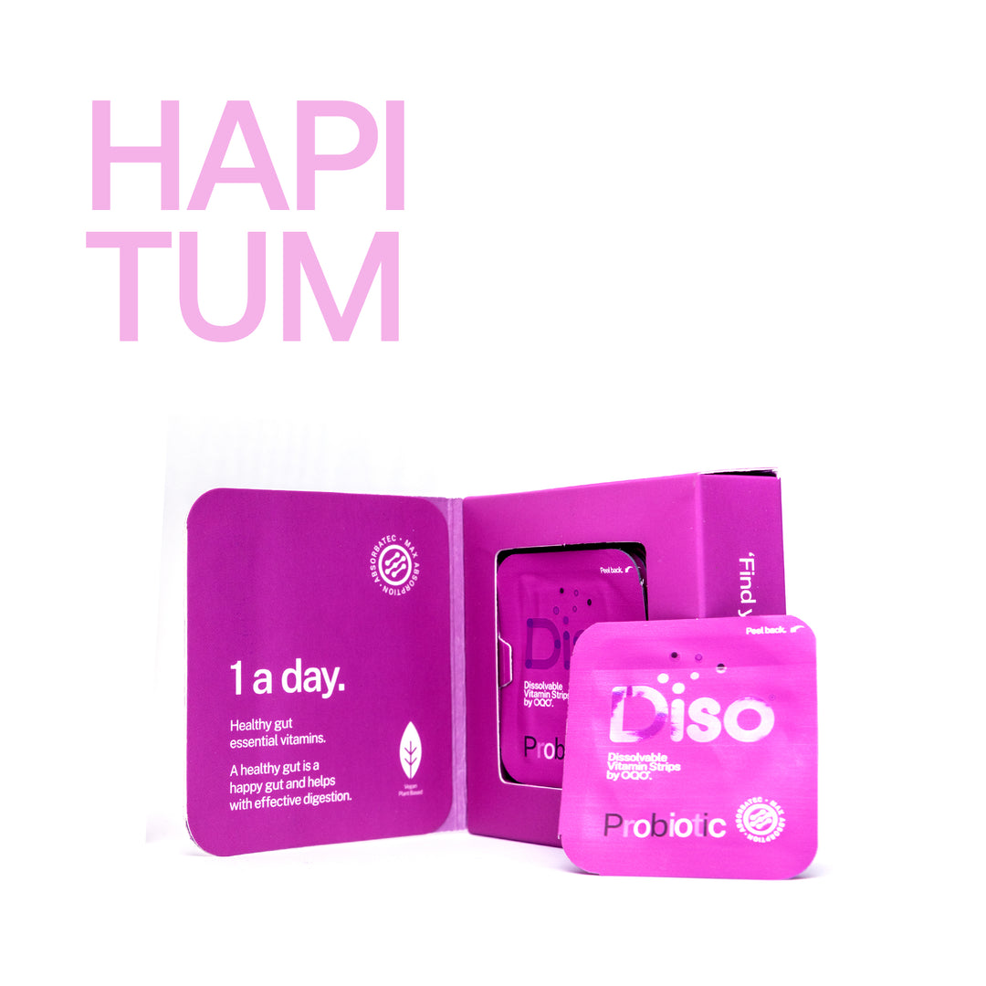 Health Supplements | Wellness Supplements | Diso