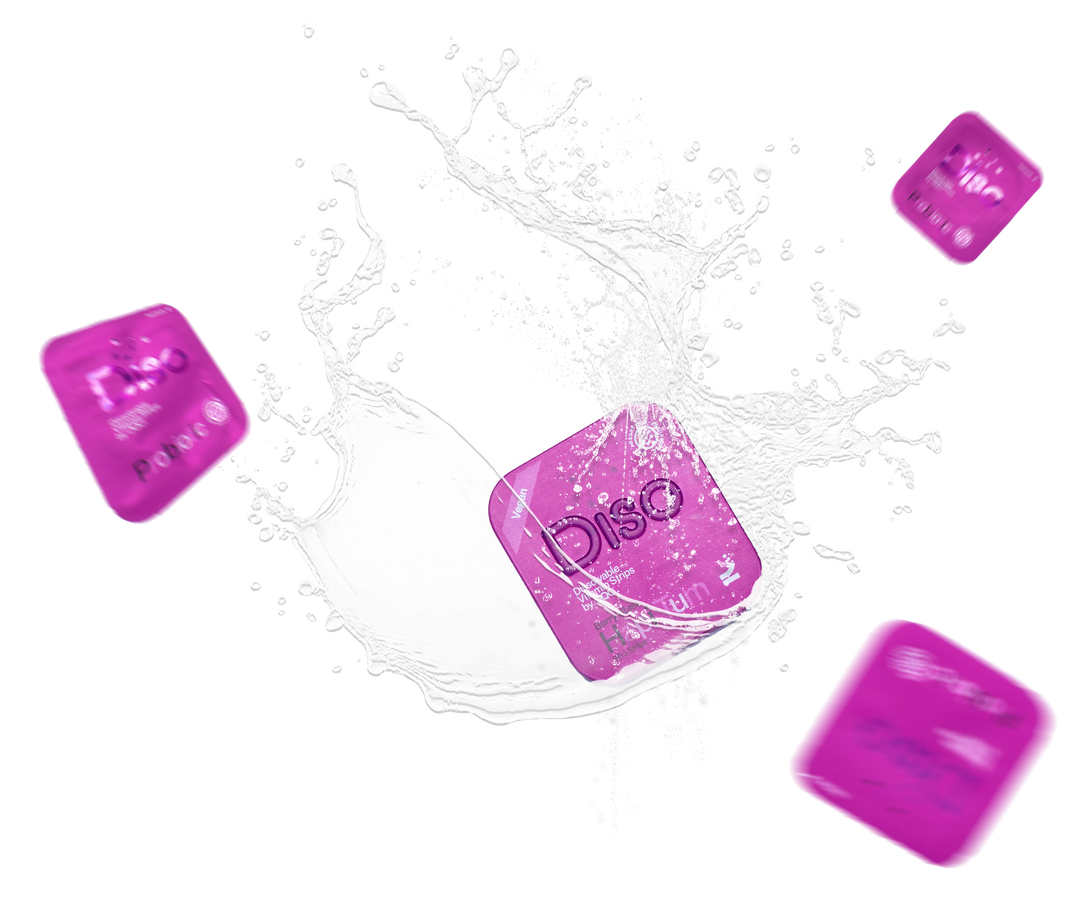 Health Supplements | Wellness Supplements | Diso