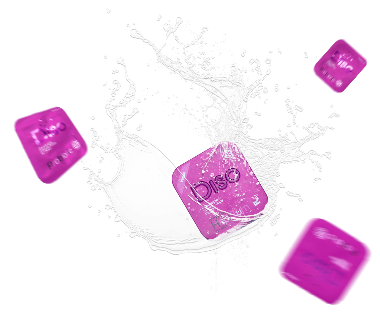 Health Supplements | Wellness Supplements | Diso