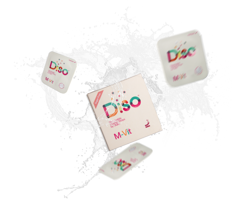 Health Supplements | Wellness Supplements | Diso