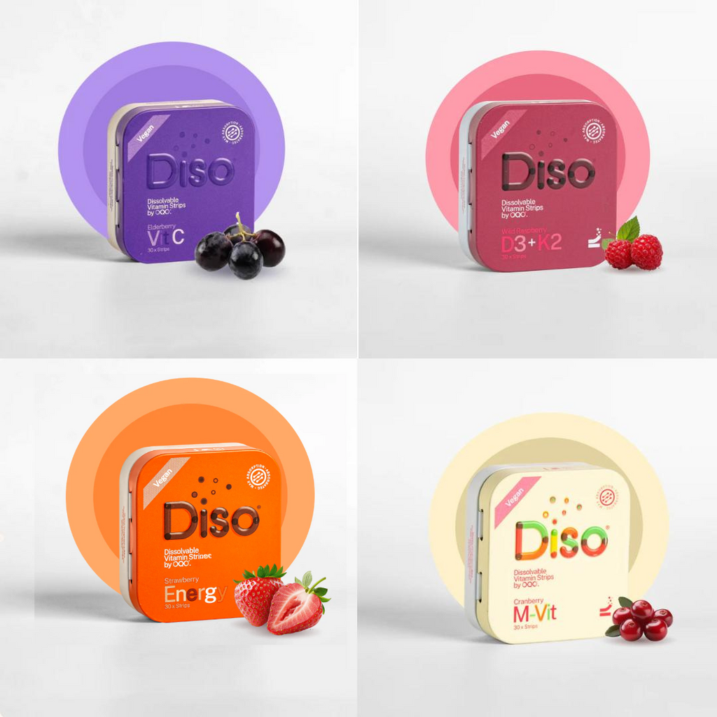 About Diso | Explore Who Diso Are | Diso