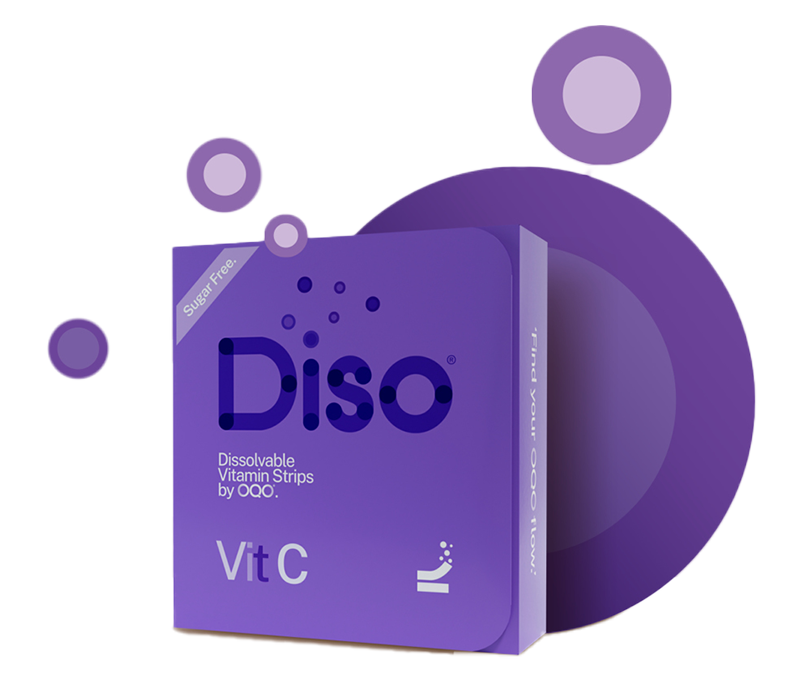 Health Supplements | Wellness Supplements | Diso