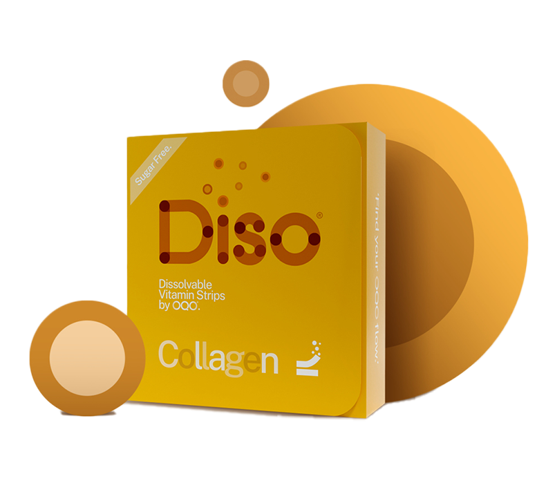 Health Supplements | Wellness Supplements | Diso