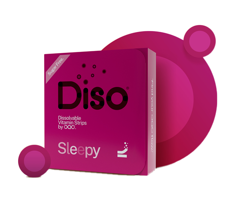 Health Supplements | Wellness Supplements | Diso