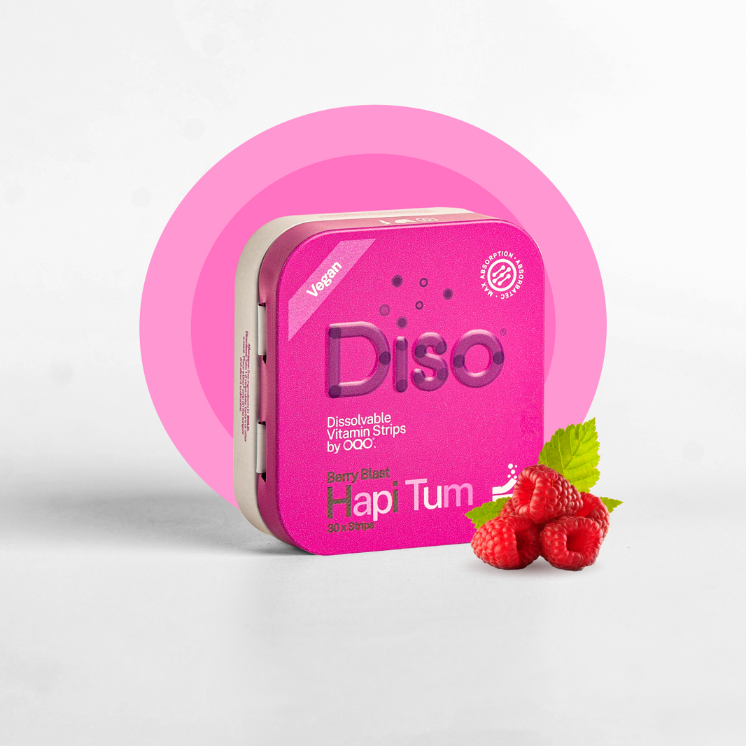All products – Diso